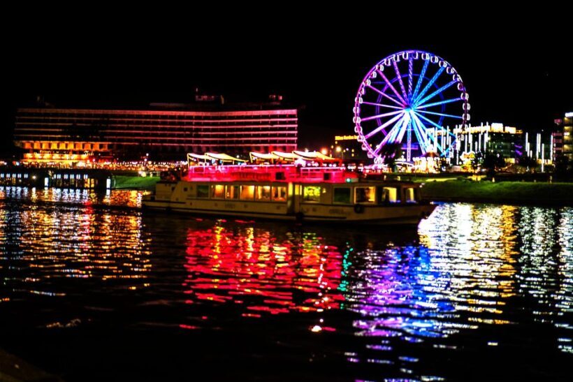 Krakow: Evening Cruise with a Glass of Wine - Final Words