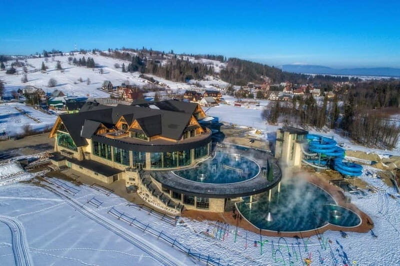 Krakow: Evening Relaxation at Chocholowskie Thermal Baths - FAQs