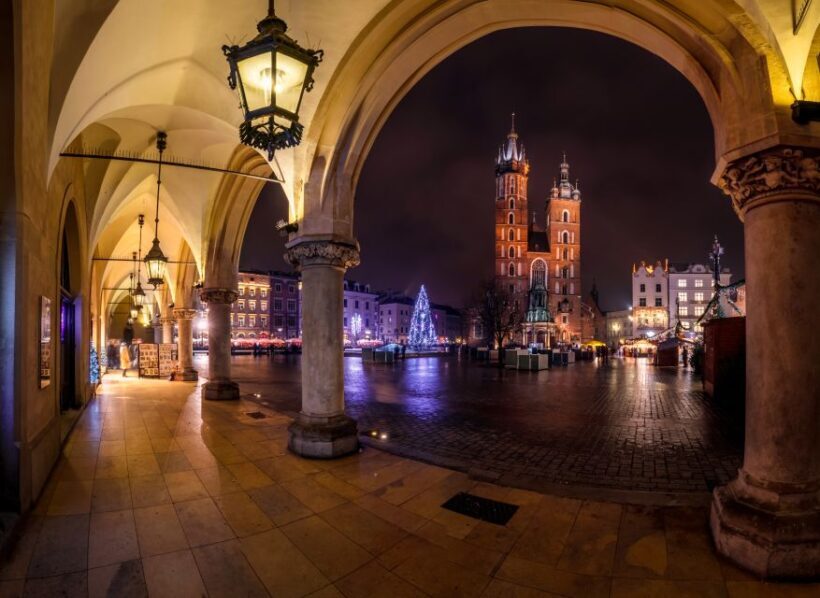 Krakow: Evening Walking Tour with Spooky Stories - What Makes This Tour Special