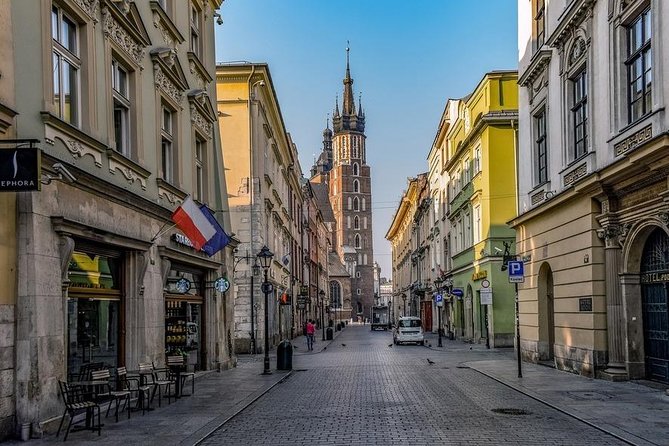 Krakow Expanded - Full Day Tour from Warsaw by private car - Who Will Enjoy This Tour?