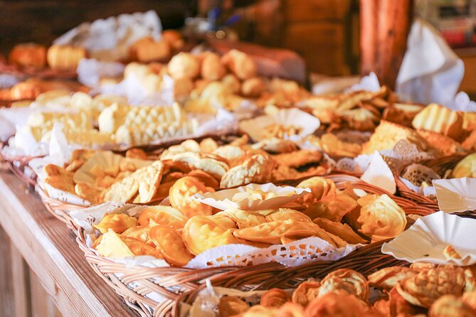 Kraków: Explore Zakopane Tatra Mountain and Optional Thermal Bath - Indulging in Local Cheese and Vodka Tasting