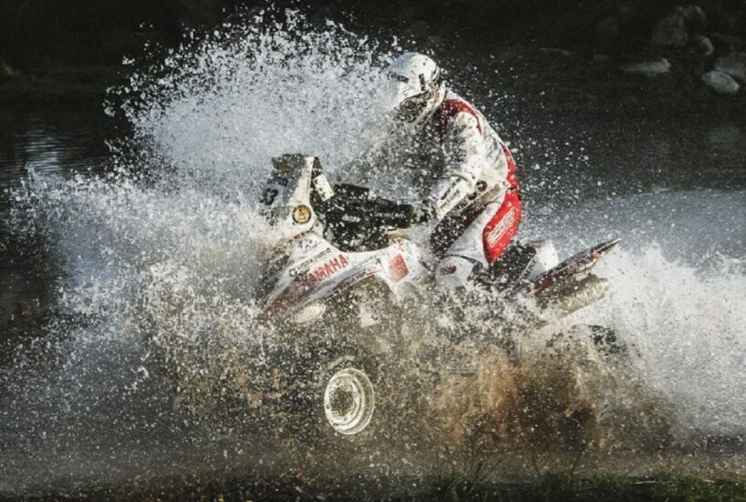Krakow: Extreme Off-Road Quad Bike Tour with BBQ Lunch - What to Expect from the Krakow Quad Bike Tour