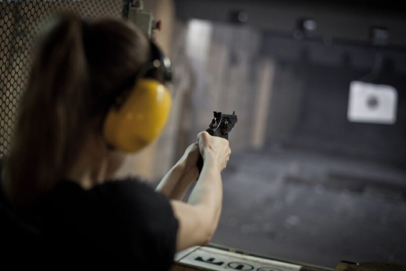 Krakow: Extreme Shooting Range with Hotel Transfers - The Real Feel: What Travelers Say