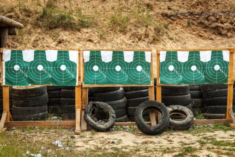 Krakow: Extreme Shooting Range with Hotel Transfers - Practical Details and Considerations