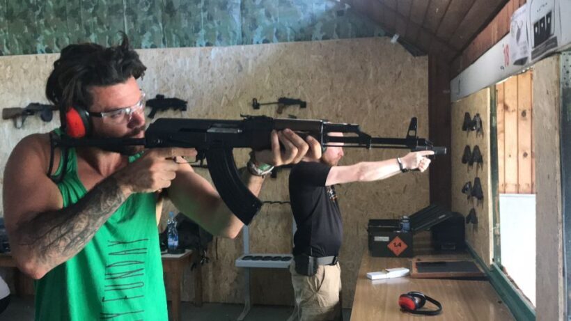 Krakow: Extreme Shooting Range with Hotel Transfers - Final Thoughts