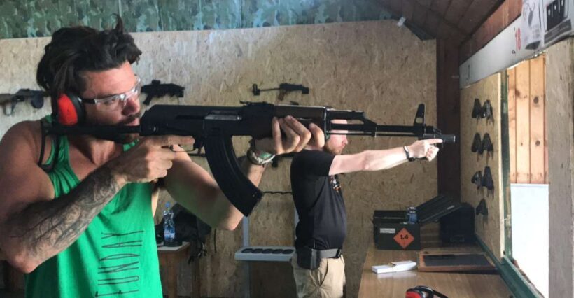 Krakow: Extreme Shooting Range with Hotel Transfers - FAQ