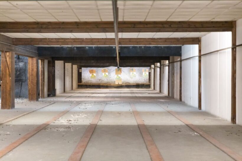 Krakow: Extreme Shooting Range with Hotel Transfers - Final Thoughts