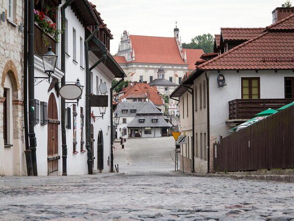Krakow Food Tasting Tour with Delicious Poland - A Delicious Introduction to Krakow’s Kazimierz District