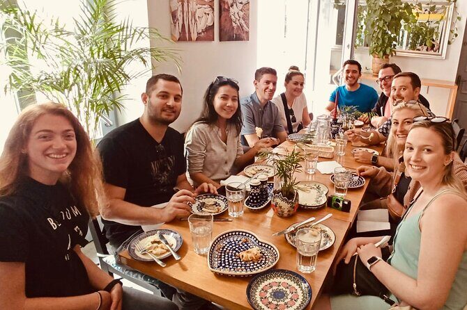 Krakow Food Tasting Tour with Delicious Poland - Analyzing the Value: Price and Experience