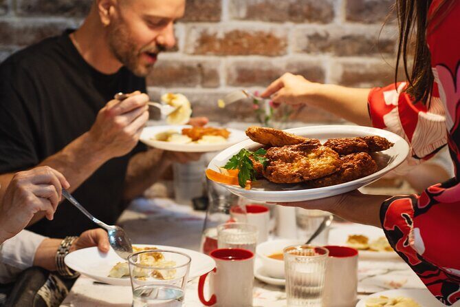 Krakow Food Tasting Tour with Delicious Poland - Practical Tips for Booking and Participating
