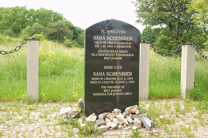 Krakow: Former Concentration Camp Plaszow Guided Tour - Final Thoughts: Who Should Consider This Tour?