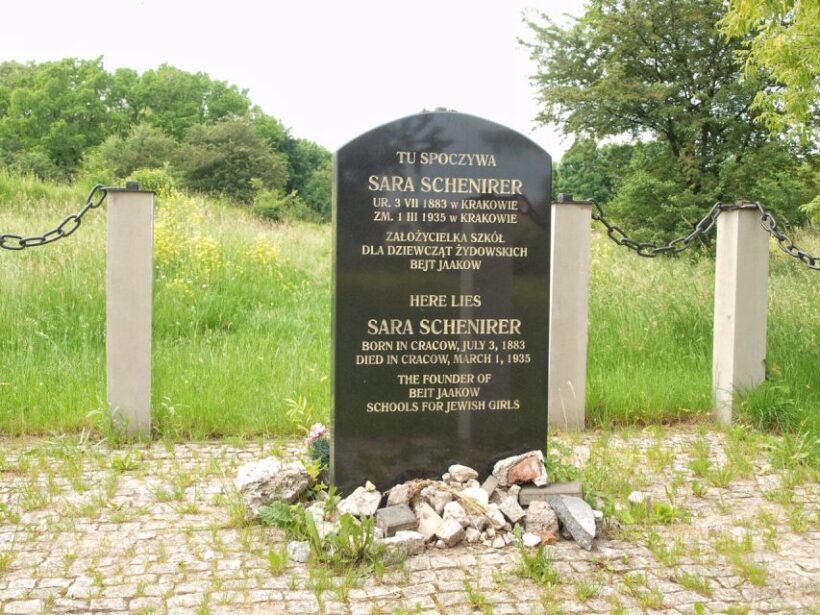 Krakow: Former Concentration Camp Plaszow Guided Tour - An Honest Look at the Plaszow Guided Tour