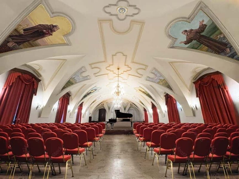 Krakow: Frédéric Chopin Classical Music Candlelight Concert - Introducing the Krakow Frédéric Chopin Candlelight Concert
