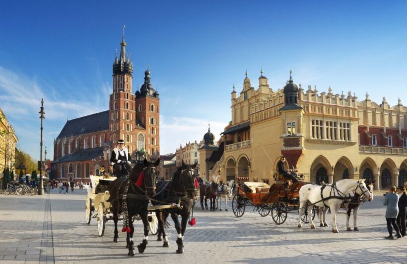 Krakow: full day private tour from Warsaw - An In-Depth Look at the Tour