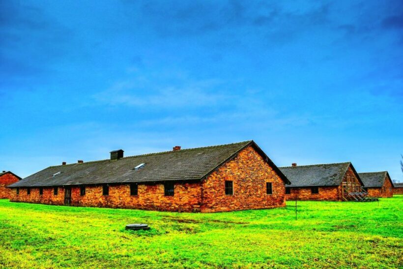 Krakow: Guided Auschwitz Birkenau Tour - Key Points