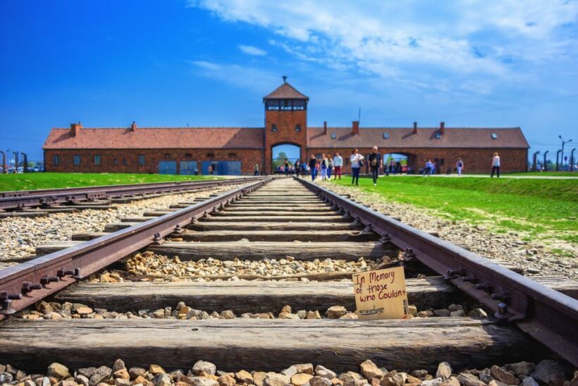 Krakow: Guided Auschwitz Birkenau Tour - Who Should Take This Tour?