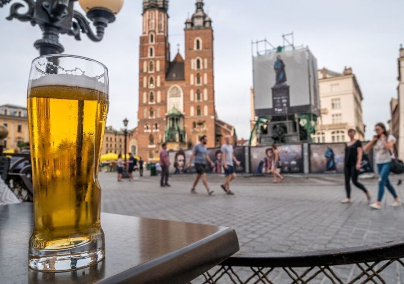 Krakow: Guided Craft Beer Tour - A Closer Look at the Krakow Craft Beer Tour