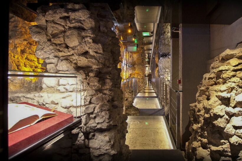 Krakow: Guided Tour of Rynek Underground - Introduction