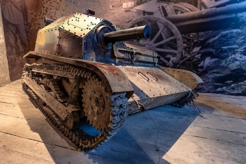 Krakow: Guided Tour of Schindler's Factory & Jewish Ghetto - The Museum: Schindler’s Factory