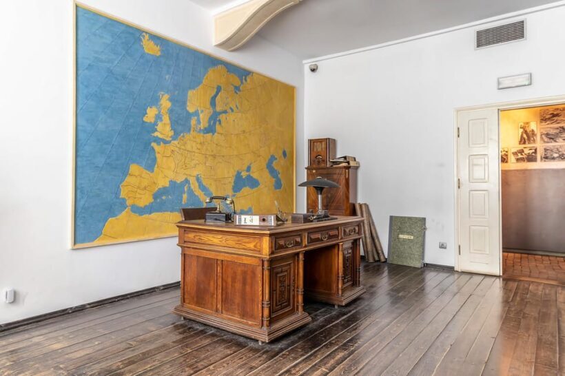 Krakow: Guided Tour of Schindler's Factory & Jewish Ghetto - The Sum Up