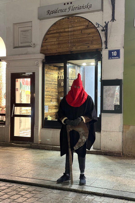 Kraków: Guided Tour of the Torture Museum - Is It Worth the Price?