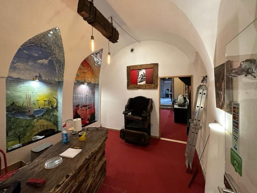 Kraków: Guided Tour of the Torture Museum - Practical Details