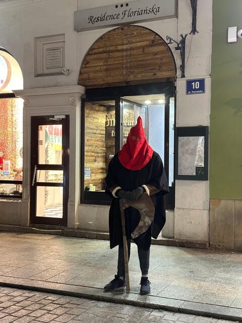 Kraków: Guided Tour of the Torture Museum - The Sum Up