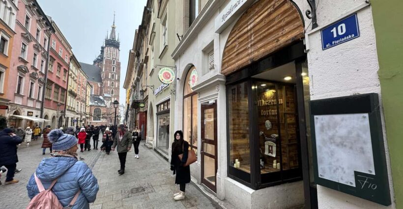 Kraków: Guided Tour of the Torture Museum - FAQ