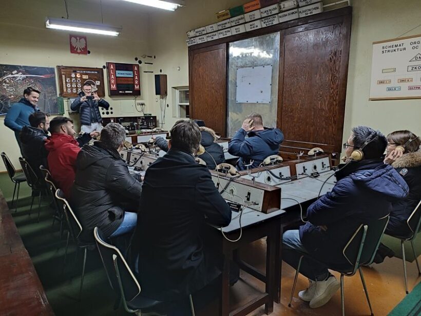 Krakow: Guided Tour to Nowa Huta on Commie Retro Van - Practical Details and Value