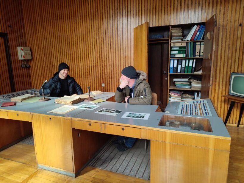 Krakow: Guided Tour to Nowa Huta on Commie Retro Van - Who Will Love This Tour?