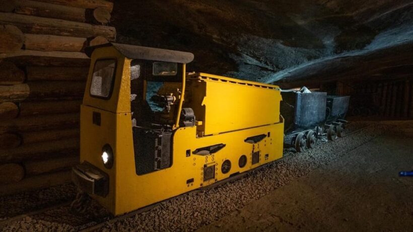 Krakow: Guided Tour to Wieliczka Salt Mine with Transport - FAQ
