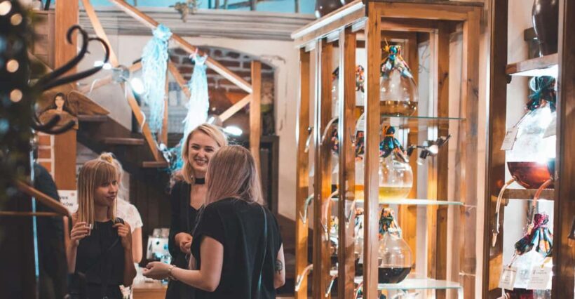 Kraków: Guided Vodka Tour with Food and Drink Tastings - A Closer Look at the Tour Experience