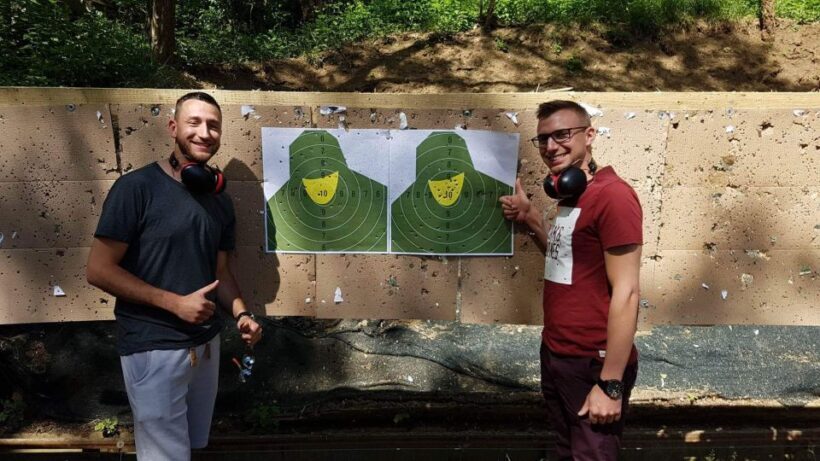 Krakow: HalfDay Shooting and Quad Expedition - Who Should Consider This Tour?