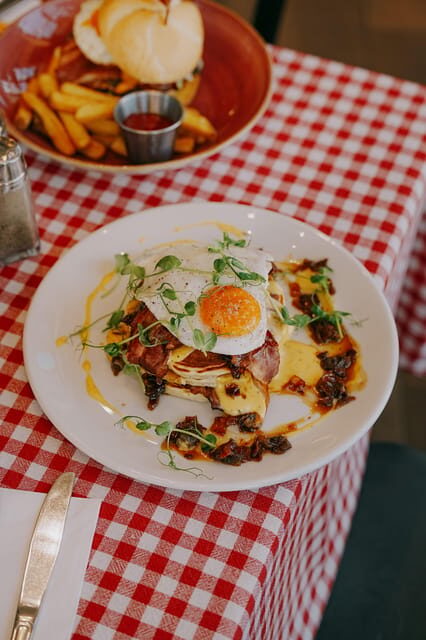 Krakow: Hard Rock Cafe Breakfast - Who Should Consider This Experience?