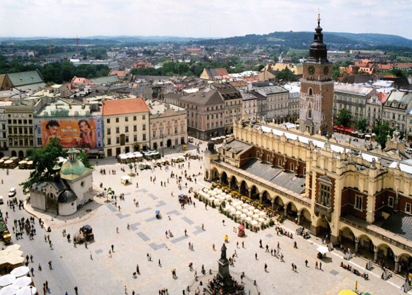 Krakow: Highlights of Old & New Town Private Walking Tour - A Deep Dive into the Tour Experience