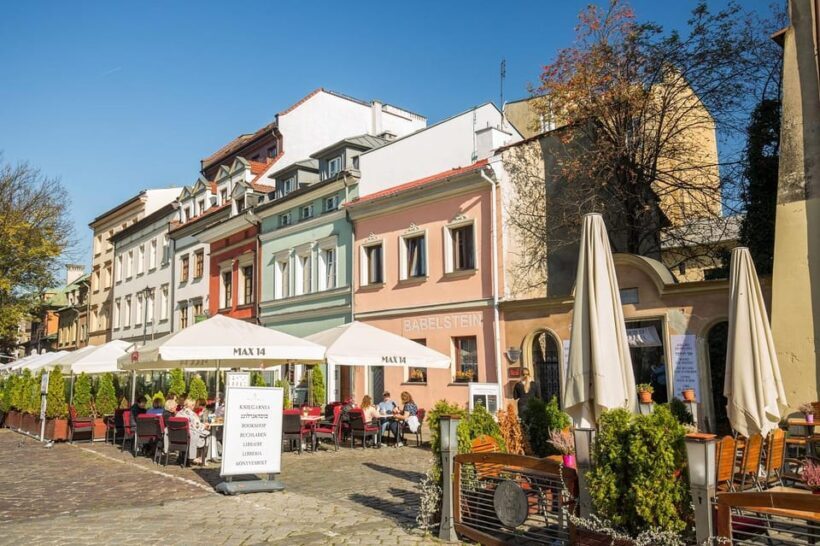 Krakow Highlights - Private Sightseeing Car Tour - The Itinerary in Detail: What Makes Each Stop Special