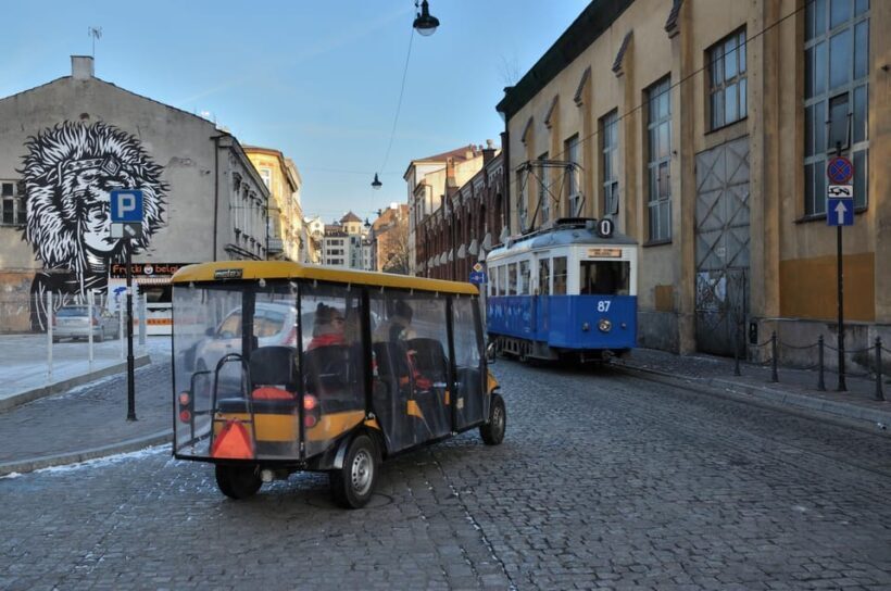 Krakow Highlights - Private Sightseeing Car Tour - Practicalities and Tips