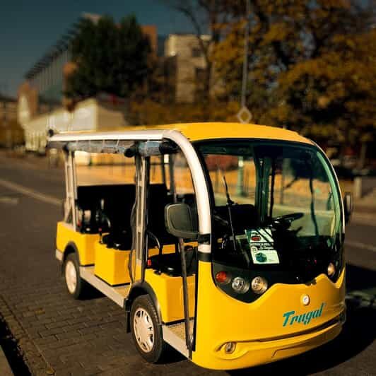 Krakow Highlights - Private Sightseeing Car Tour - Why This Tour Is a Good Fit