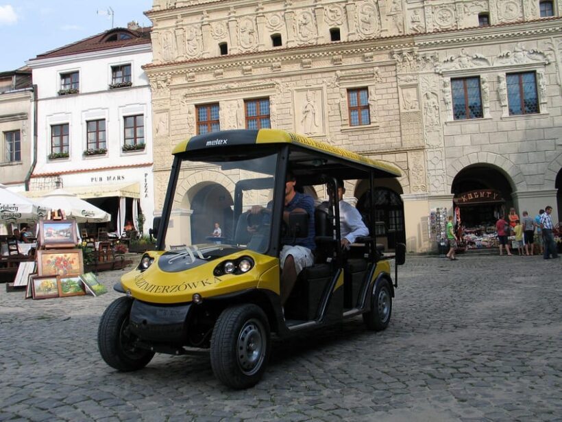 Krakow Highlights - Private Sightseeing Car Tour - The Sum Up: Who Will Love It?