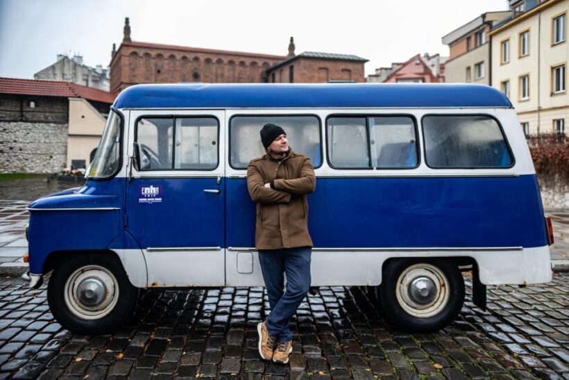 Krakow Highlights Tour in Classic Car with Pro Photo Session - Final Thoughts