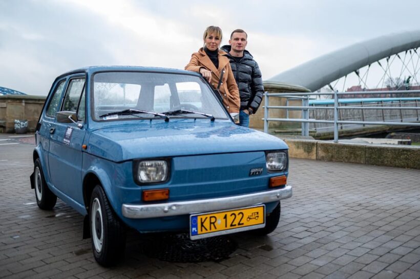 Krakow Highlights Tour in Classic Car with Pro Photo Session - FAQ