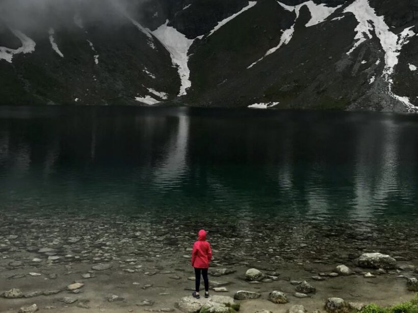 Krakow: Hiking Adventure in Tatra Mountains & Thermal Baths - Transportation and Overall Value