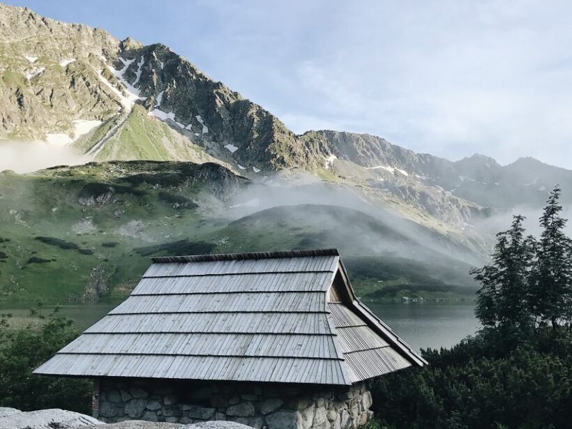 Krakow: Hiking Adventure in Tatra Mountains & Thermal Baths - Who Should Consider This Tour?
