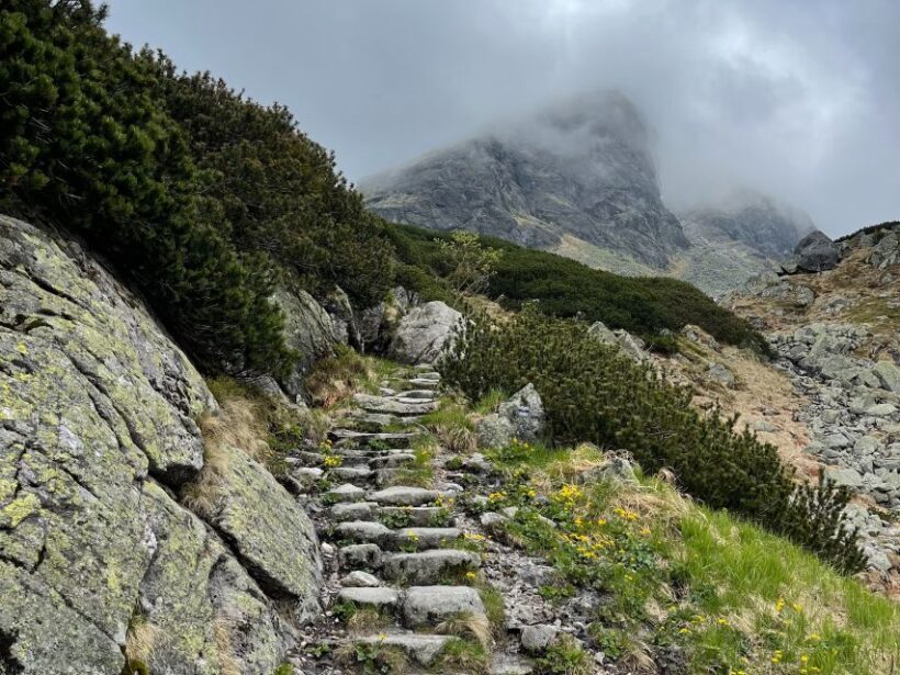 Krakow: Hiking Adventure in Tatra Mountains & Thermal Baths - Practical Tips for Your Adventure