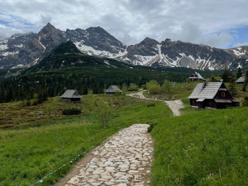 Krakow: Hiking Adventure in Tatra Mountains & Thermal Baths - Final Thoughts: Is This Tour Worth It?