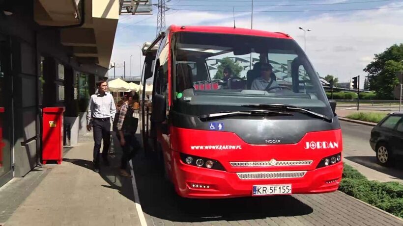 Krakow: Hop-On Hop-Off Bus Tour - Key Points
