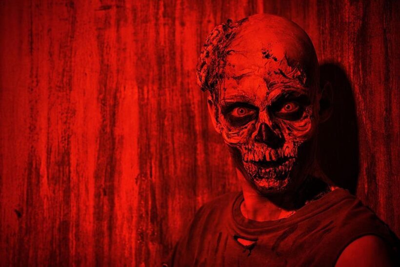 Krakow: Horror House Entry Ticket - Key Points