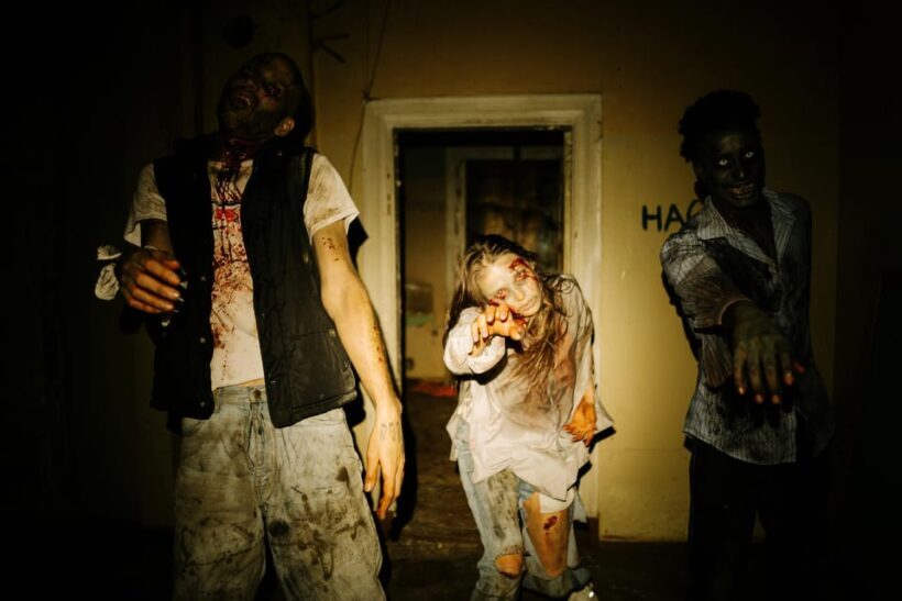 Krakow: Horror House Entry Ticket - Value and Practicalities
