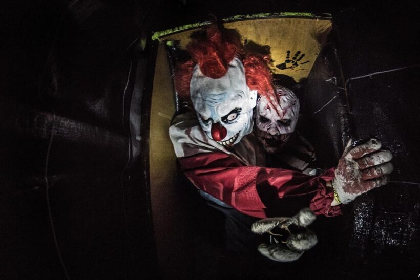 Krakow: Horror House Entry Ticket - Who Should Consider This Tour?