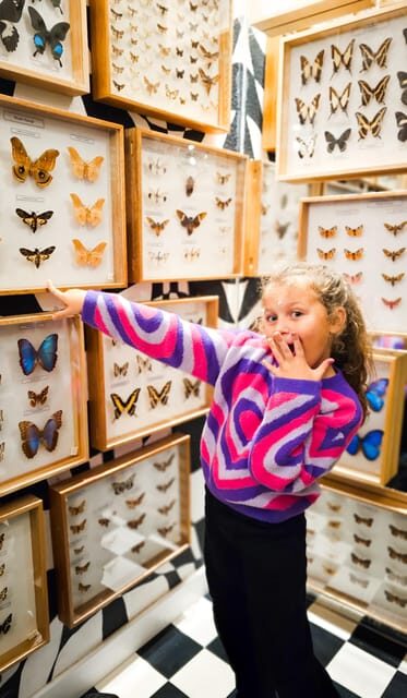 Krakow: House of Attractions Gold Package 2+2 Entry Ticket - FAQ